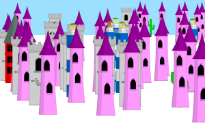 Jeux Poisson Rouge . Red Fish Games