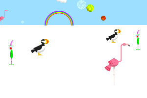 Jeux Poisson Rouge . Red Fish Games